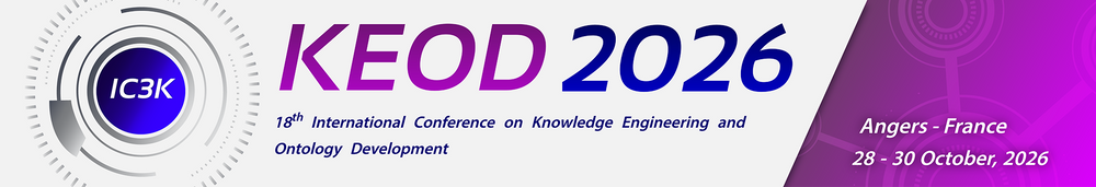 KEOD 2026 - Conference